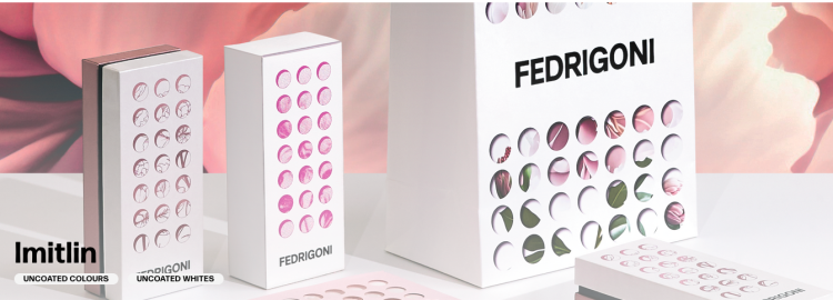 FEDRIGONI REVITALISES ITS FAMOUS IMITLIN RANGE FOR STRENGTH, VERSATILITY AND ELEGANCE – WHERE To ...