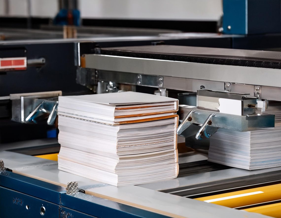 BOOKS PRINTING – ALL CHANGED – A CLOSER LOOK AT THE NEW OPERATING MODEL ...