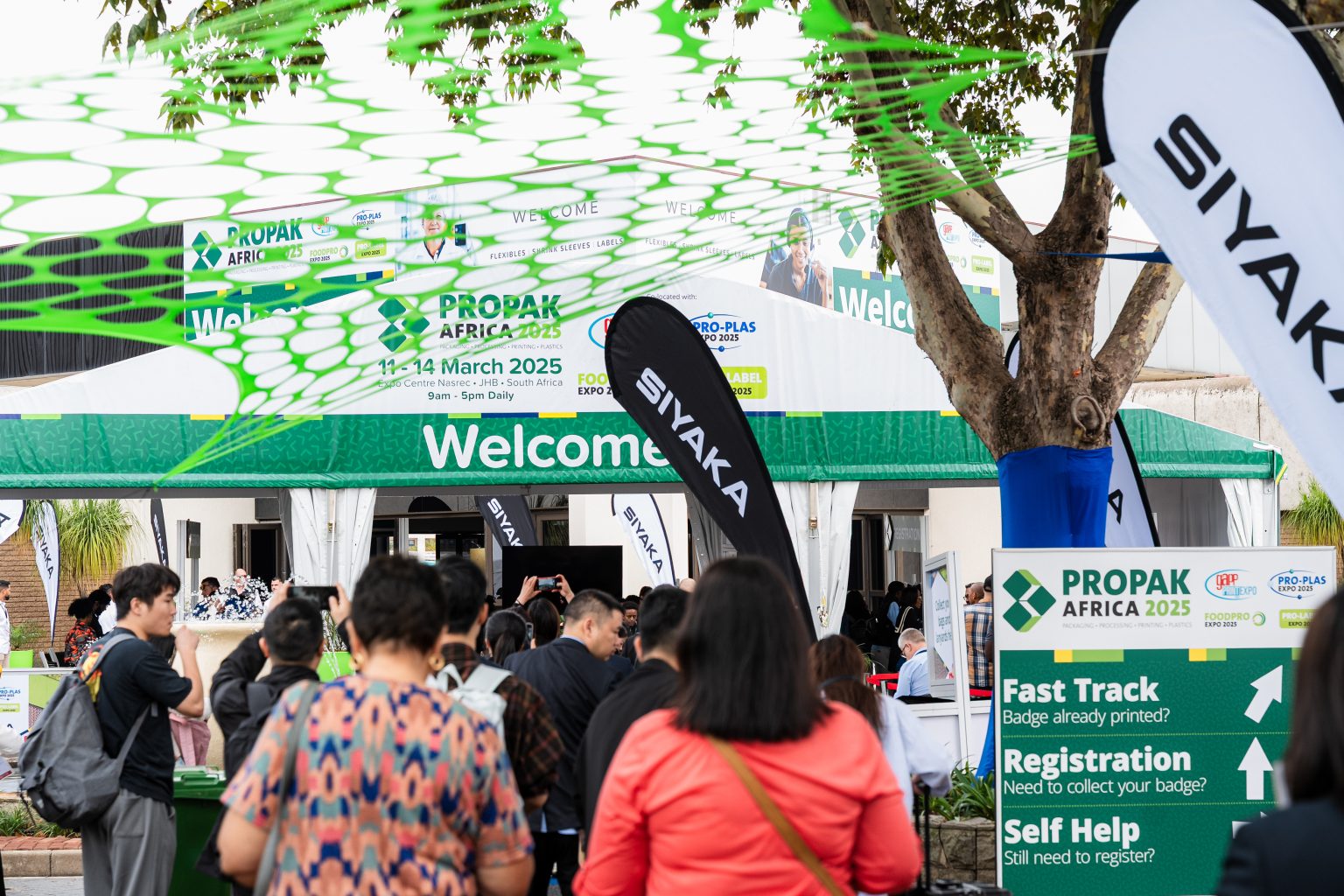 PROPAK AFRICA 2025 DELIVERS A POWERFUL SHOWCASE OF CUTTING-EDGE ...