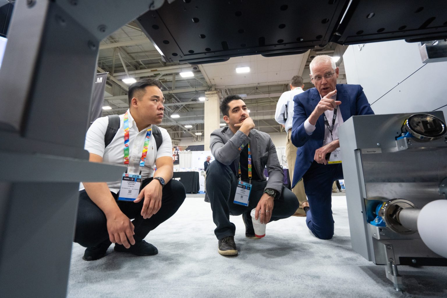 EXPERIENCE THE FUTURE: REGISTRATION NOW OPEN FOR PRINTING UNITED EXPO ...